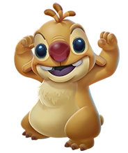 Reuben | Disney Magic Kingdoms Wiki | Fandom