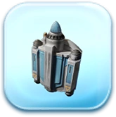 Bo-Katan's Jetpack Token | Disney Magic Kingdoms Wiki | Fandom