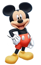 Mickey Mouse | Disney Magic Kingdoms Wiki | Fandom