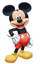 Mickey Mouse | Disney Magic Kingdoms Wiki | Fandom