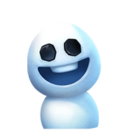 Snowgies | Disney Magic Kingdoms Wiki | Fandom