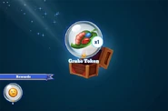 Grubs Token | Disney Magic Kingdoms Wiki | Fandom
