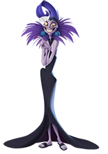 Yzma | Disney Magic Kingdoms Wiki | Fandom