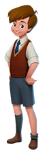 Christopher Robin | Disney Magic Kingdoms Wiki | Fandom