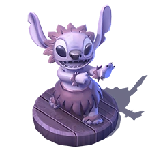 Stitch Statue | Disney Magic Kingdoms Wiki | Fandom