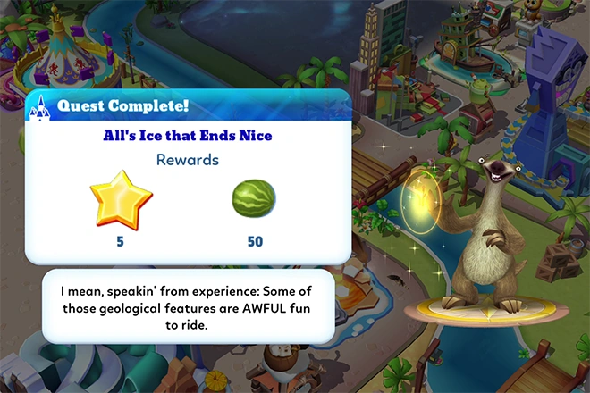 Category:Update 80 Quests | Disney Magic Kingdoms Wiki | Fandom