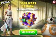 Star Wars Chests | Disney Magic Kingdoms Wiki | Fandom
