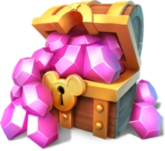 Gems | Disney Magic Kingdoms Wiki | Fandom