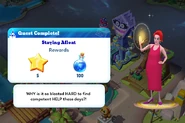 Staying Afloat | Disney Magic Kingdoms Wiki | Fandom