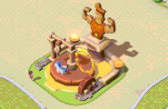 Training Grounds | Disney Magic Kingdoms Wiki | Fandom