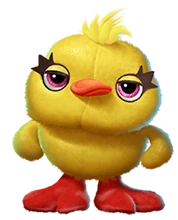 Ducky | Disney Magic Kingdoms Wiki | Fandom