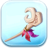 Chief's Staff Token | Disney Magic Kingdoms Wiki | Fandom