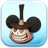 Mayor Ears Hat Token | Disney Magic Kingdoms Wiki | Fandom