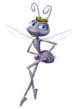 Atta | Disney Magic Kingdoms Wiki | Fandom