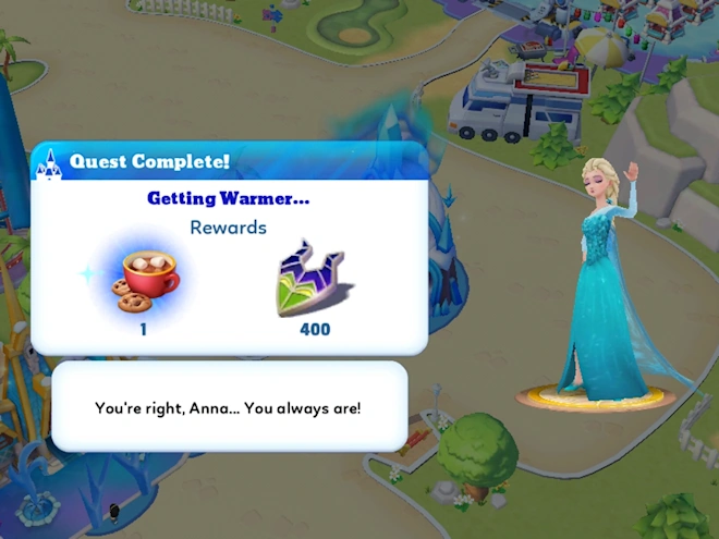 Category:Update 20 Quests | Disney Magic Kingdoms Wiki | Fandom