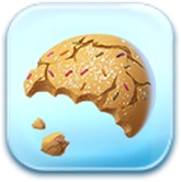 Sweet Treat Token | Disney Magic Kingdoms Wiki | Fandom