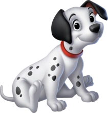 Lucky | Disney Magic Kingdoms Wiki | Fandom