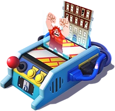 Wreck-It Ralph Float | Disney Magic Kingdoms Wiki | Fandom