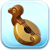 Lute Token | Disney Magic Kingdoms Wiki | Fandom