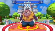 Jumba | Disney Magic Kingdoms Wiki | Fandom