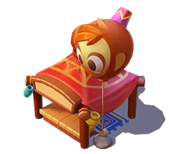 Abu Balloon Stand | Disney Magic Kingdoms Wiki | Fandom