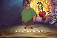 Pacha | Disney Magic Kingdoms Wiki | Fandom