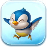 Singing Bluebird Token | Disney Magic Kingdoms Wiki | Fandom