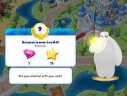 Baymax | Disney Magic Kingdoms Wiki | Fandom