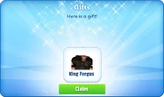 King Fergus | Disney Magic Kingdoms Wiki | Fandom