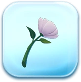 White Flower Token | Disney Magic Kingdoms Wiki | Fandom