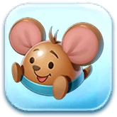 Roo Ears Hat Token | Disney Magic Kingdoms Wiki | Fandom