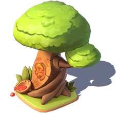 Simba's Tree | Disney Magic Kingdoms Wiki | Fandom
