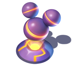 TRON Mickey Light | Disney Magic Kingdoms Wiki | Fandom