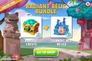 Turning Red Event 2022 | Disney Magic Kingdoms Wiki | Fandom