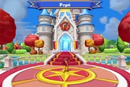 Pepé | Disney Magic Kingdoms Wiki | Fandom