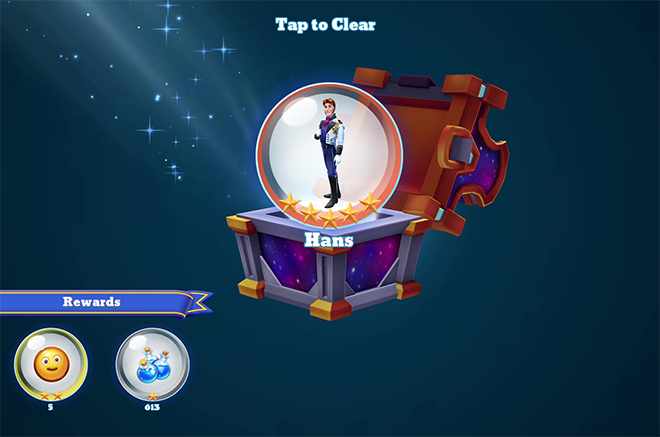 Hans | Disney Magic Kingdoms Wiki | Fandom