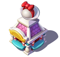 Snow White Bow Stand | Disney Magic Kingdoms Wiki | Fandom