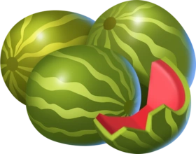 Melons | Disney Magic Kingdoms Wiki | Fandom