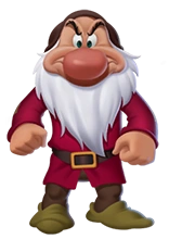 Grumpy | Disney Magic Kingdoms Wiki | Fandom