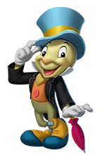 Jiminy Cricket | Disney Magic Kingdoms Wiki | Fandom