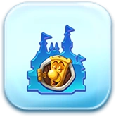 Alice in Wonderland Relic Token | Disney Magic Kingdoms Wiki | Fandom