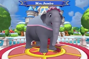 Mrs. Jumbo | Disney Magic Kingdoms Wiki | Fandom
