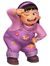 Abby | Disney Magic Kingdoms Wiki | Fandom