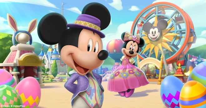 2.0.0 (Update 10) | Disney Magic Kingdoms Wiki | Fandom