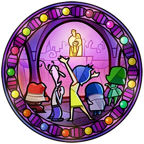 Category:Inside Out | Disney Magic Kingdoms Wiki | Fandom