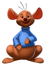 Roo | Disney Magic Kingdoms Wiki | Fandom