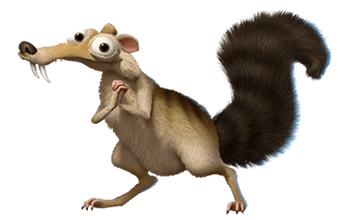 Scrat | Disney Magic Kingdoms Wiki | Fandom