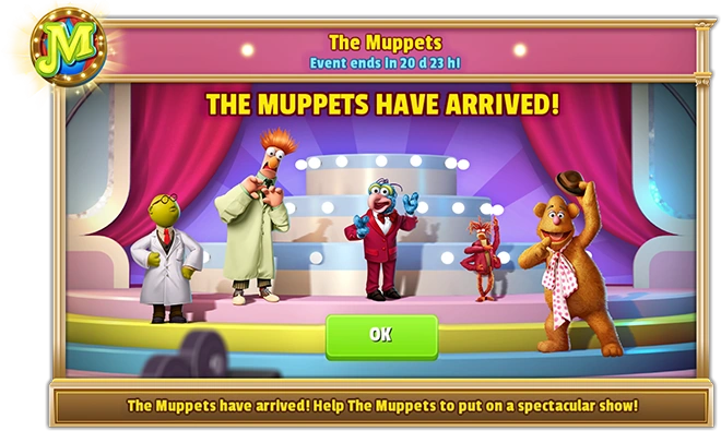 Disney Magic Kingdoms Wiki | Fandom