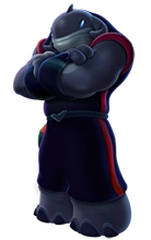 Gantu | Disney Magic Kingdoms Wiki | Fandom