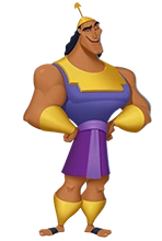 Kronk | Disney Magic Kingdoms Wiki | Fandom